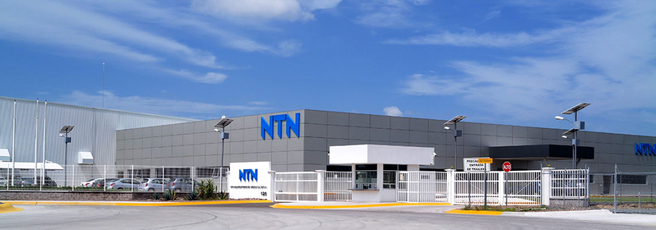 Parques Industriales